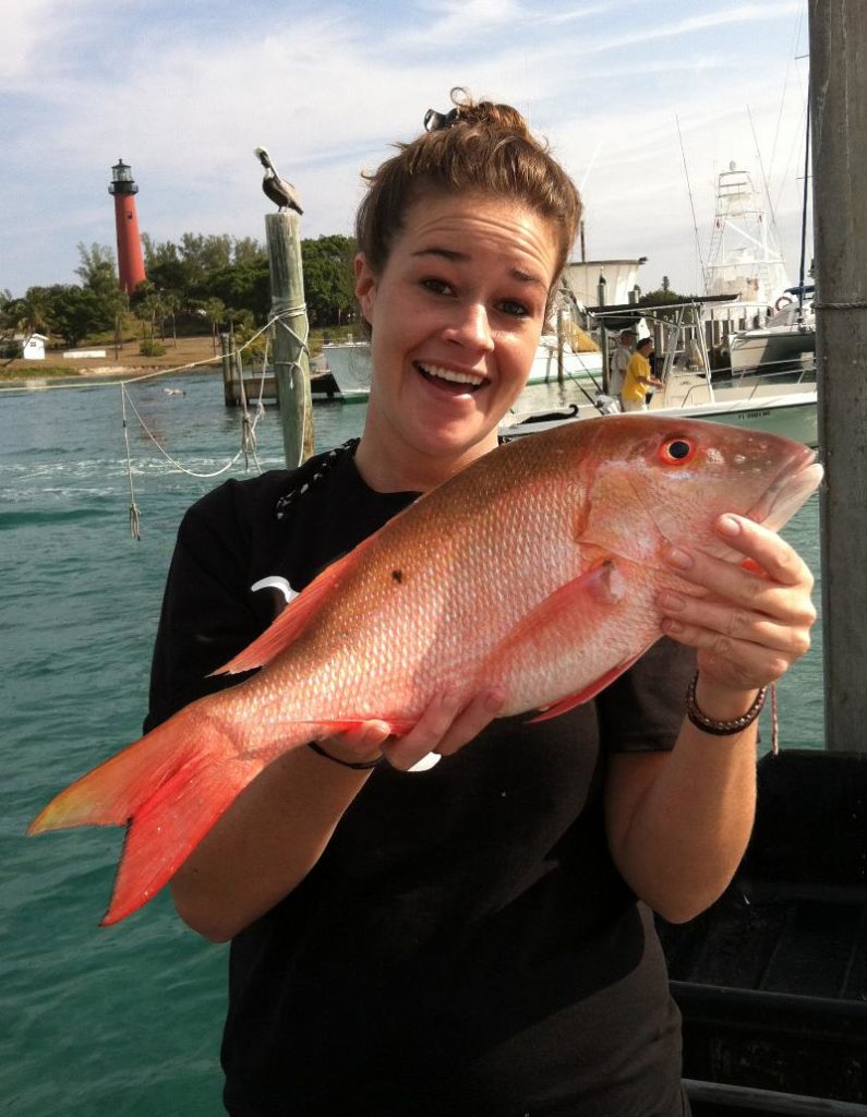 Snapper Bonanza - Monahan's Seafood Market | Fresh Whole Fish, Fillets ...