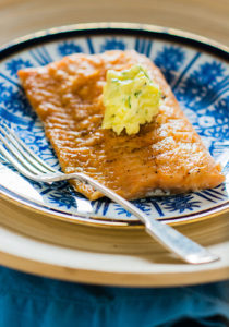 Baked Great Lakes Whitefish | Monahan's Seafood Market | Fresh Whole ...