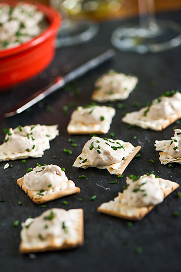 Smoked Bluefish Paté - Monahan's Seafood Market | Fresh Whole Fish ...