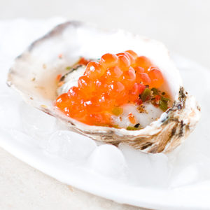 Sparkling Orange Gems – Ikura - Monahan's Seafood Market | Fresh Whole ...