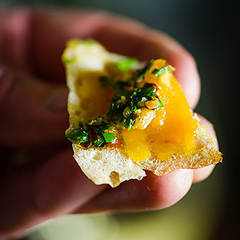 Spaghetti with Bottarga - Monahan's Seafood Market | Fresh Whole Fish ...